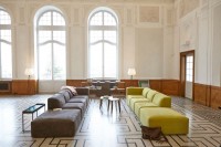 DONNA Sofa von Jan Kurtz, Sofa Donna - das robuste und edele Sofa von ...
